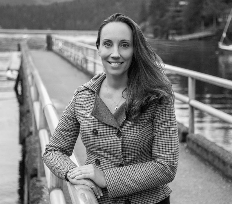 Lisa Bournelis - Make One Shift Blog